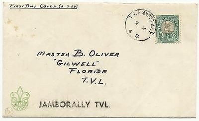 Gilwell Scout Grounds – Florida Lake, Roodepoort